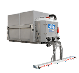 SprayStriker™ Liquid Brine Sprayer 500-2000 l